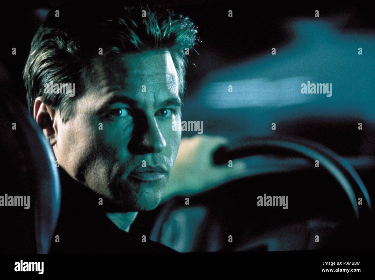 Original Film Title: THE SAINT. English Title: THE SAINT. Film Director: PHILLIP NOYCE. Year ...