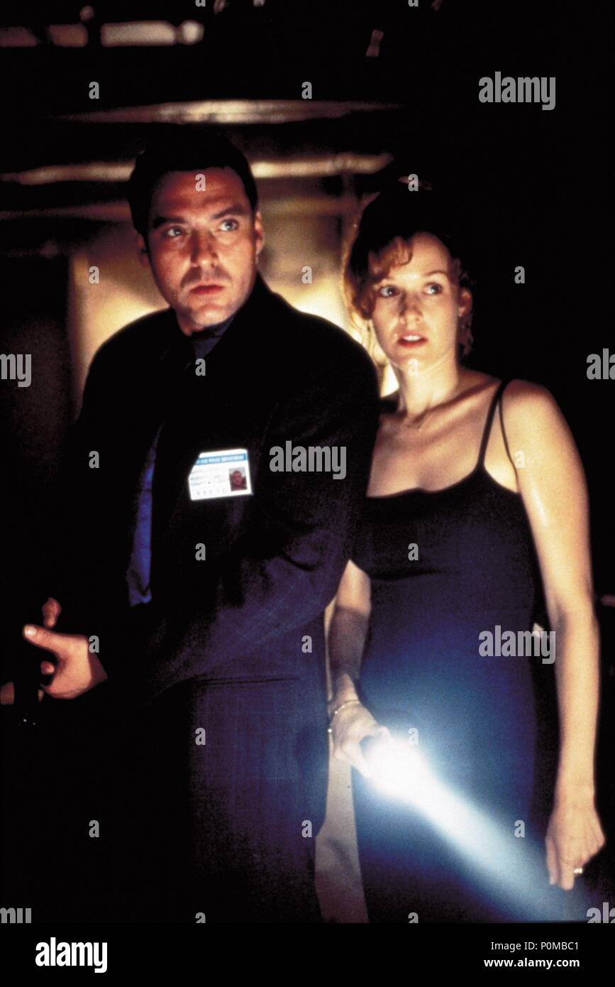 The relic 1997 hi-res stock photography and images - Alamy