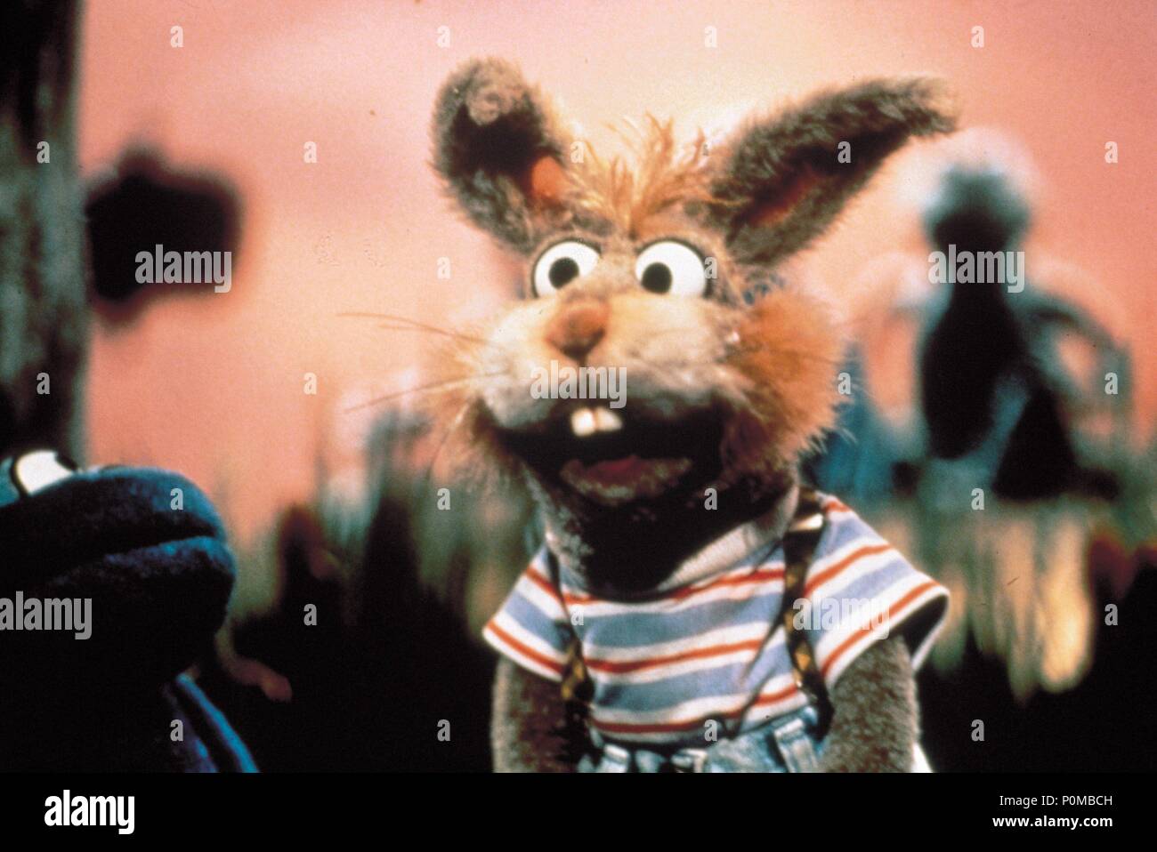 Original Film Title: THE MUPPET MOVIE. English Title: THE MUPPET MOVIE ...