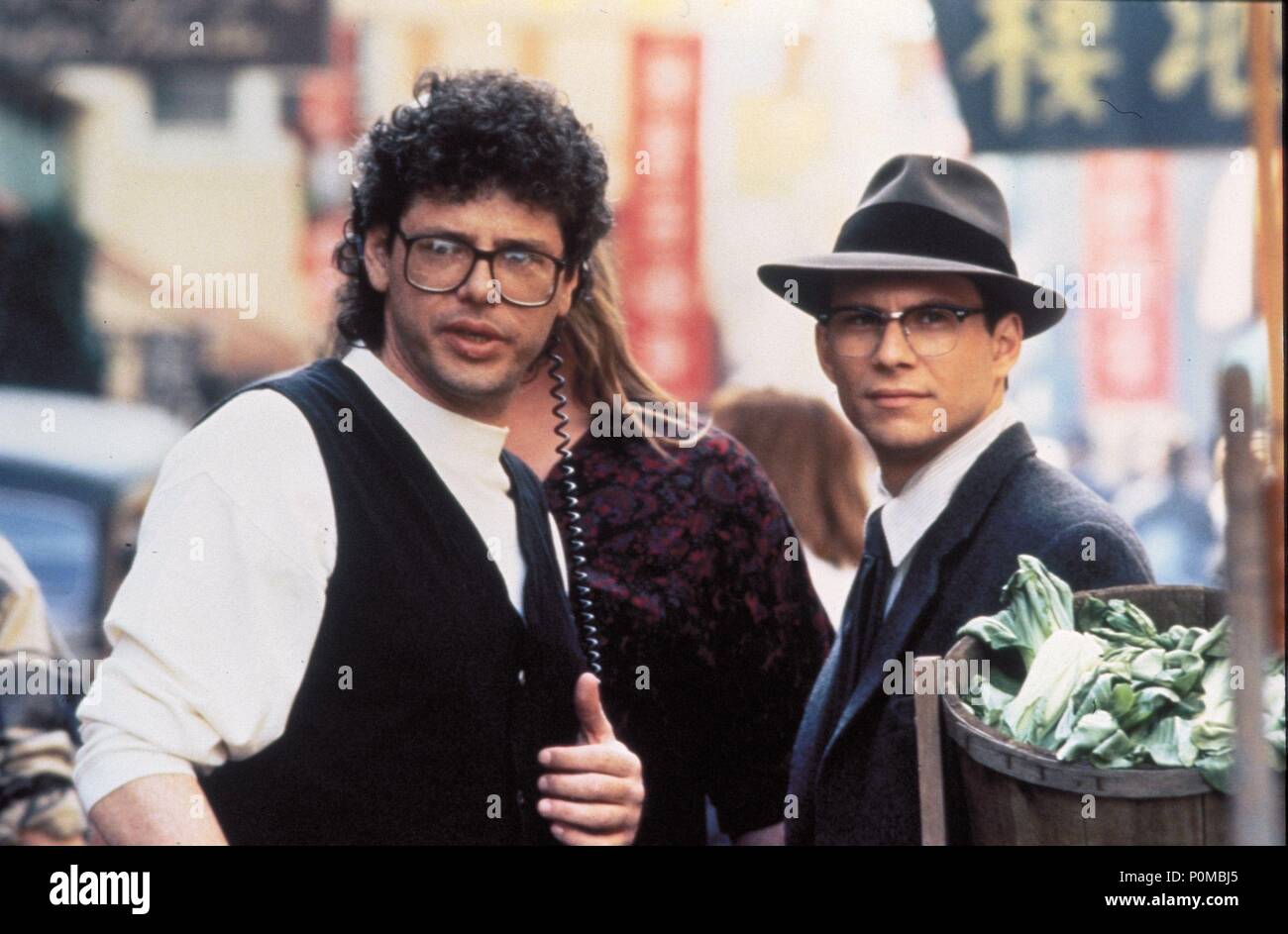 Original Film Title: MURDER IN THE FIRST. English Title: MURDER IN THE ...