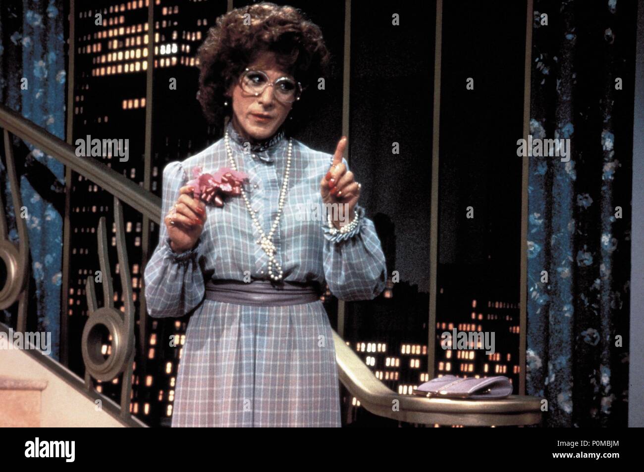 Original Film Title: TOOTSIE. English Title: TOOTSIE. Film Director ...