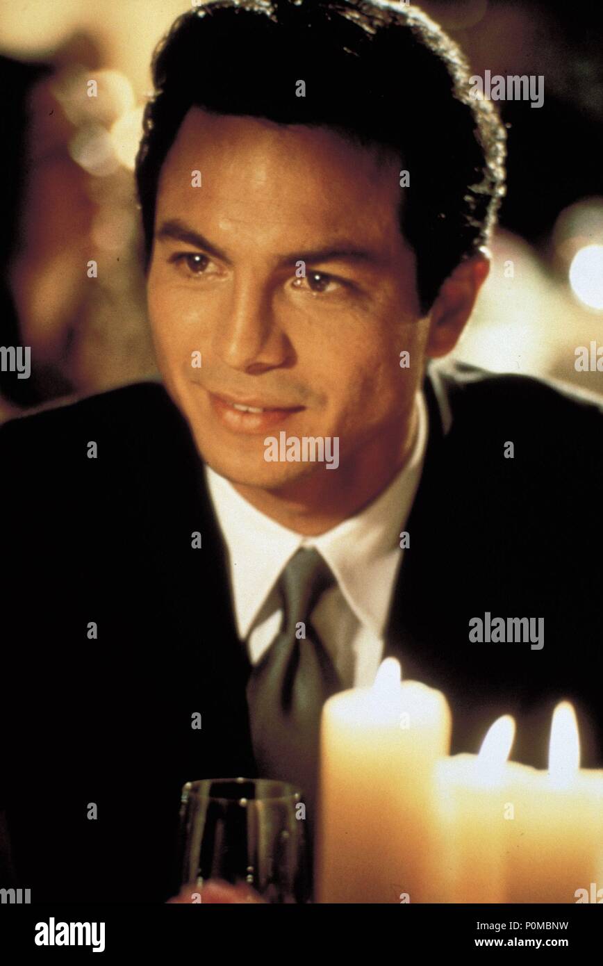 Original Film Title: THE NEXT BEST THING. English Title: THE NEXT BEST ...