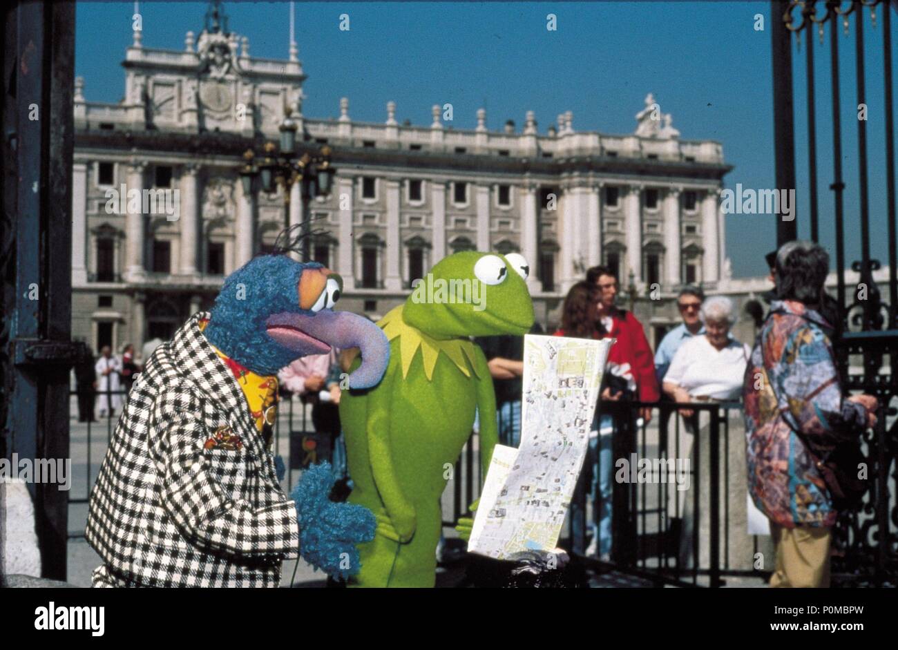 Muppet Movie James Frawley James Frawley Movies, Biography, News,