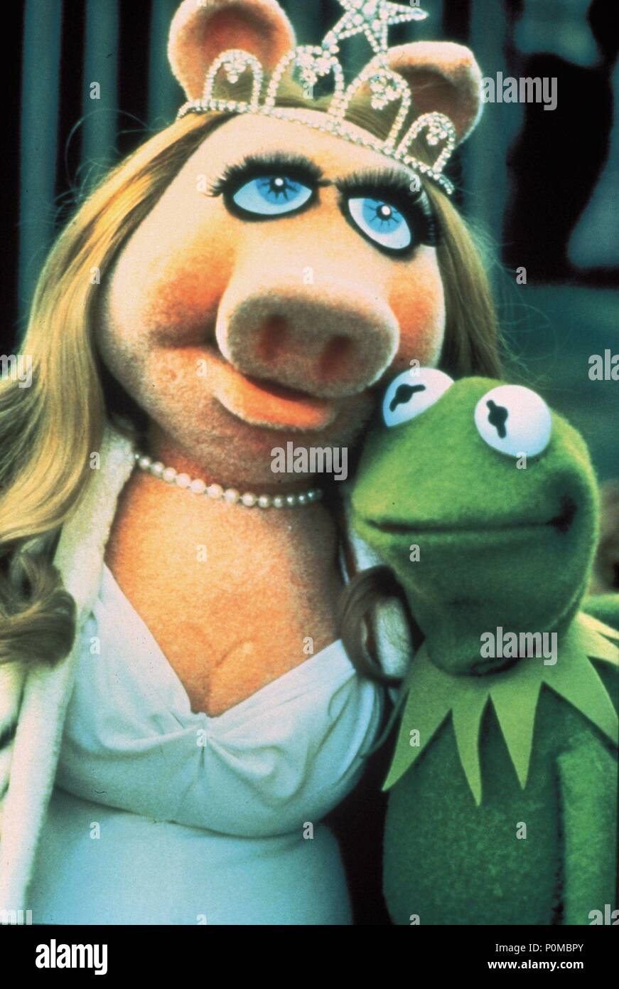 Original Film Title: THE MUPPET MOVIE. English Title: THE MUPPET MOVIE ...