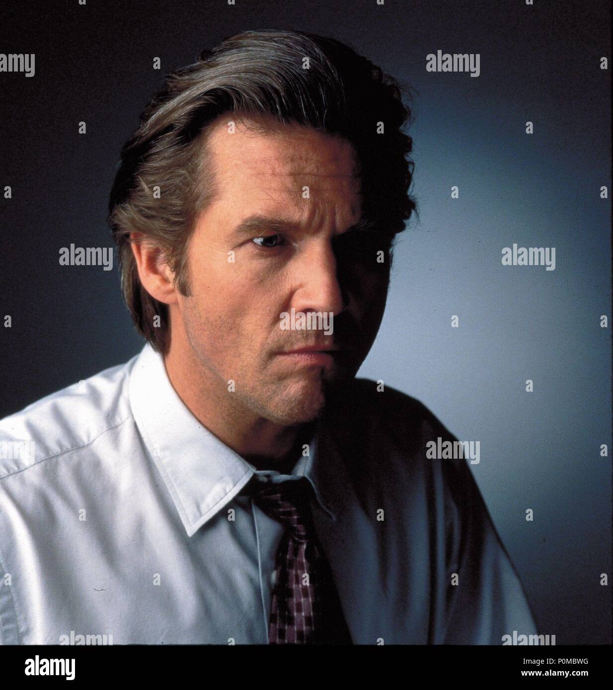 Arlington road jeff bridges hi-res stock photography and images - Alamy