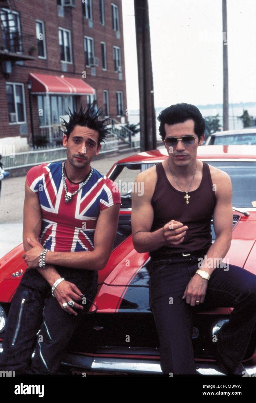 Original Film Title: SUMMER OF SAM. English Title: SUMMER OF SAM. Film ...