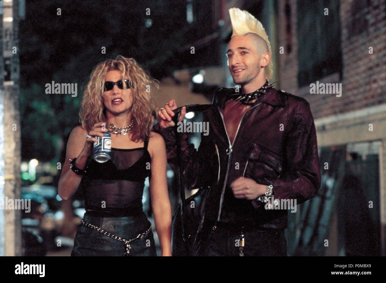 Original Film Title: SUMMER OF SAM. English Title: SUMMER OF SAM. Film ...