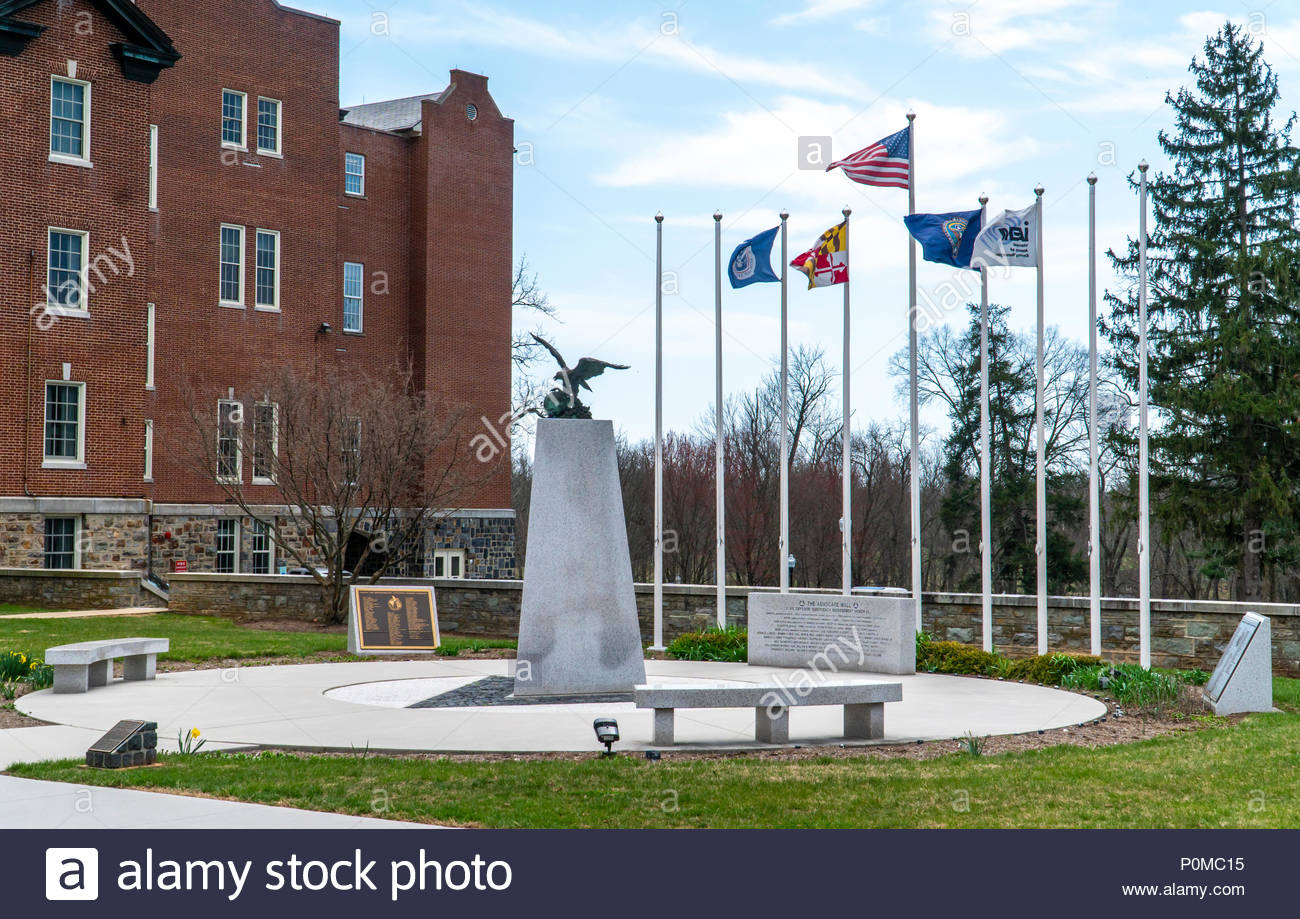 National Emergency Training Center High Resolution Stock Photography ...