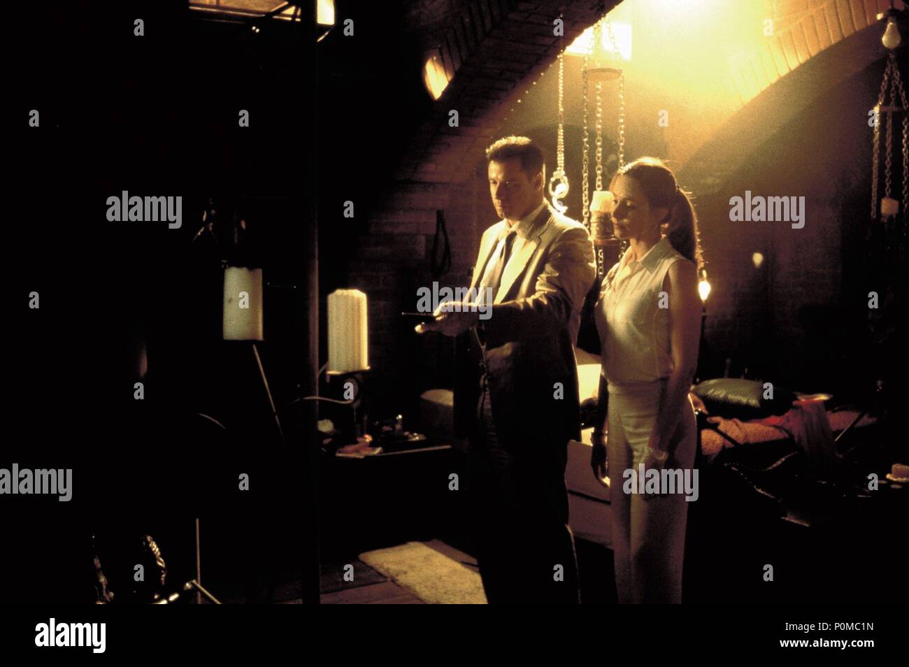 Original Film Title: THE GENERAL'S DAUGHTER. English Title: THE GENERAL ...