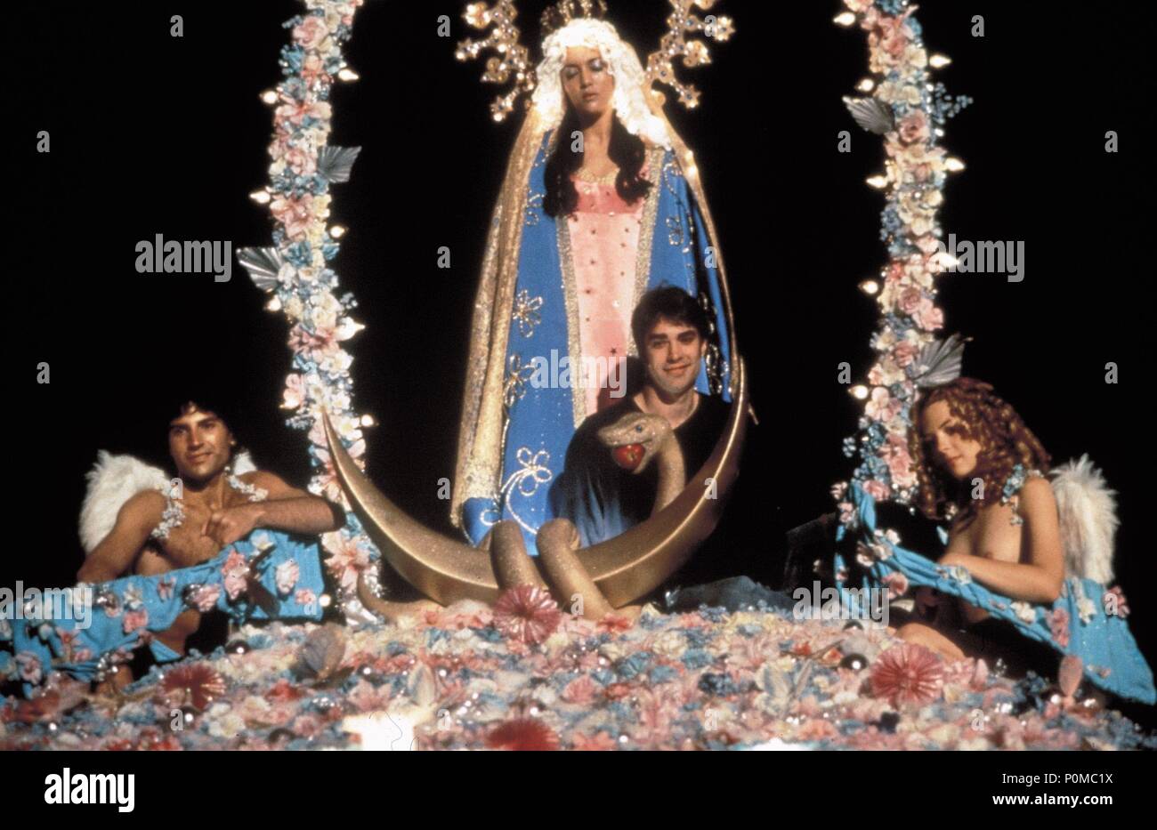 Original Film Title: POURQUOI PAS MOI?. English Title: WHY NOT ME ...