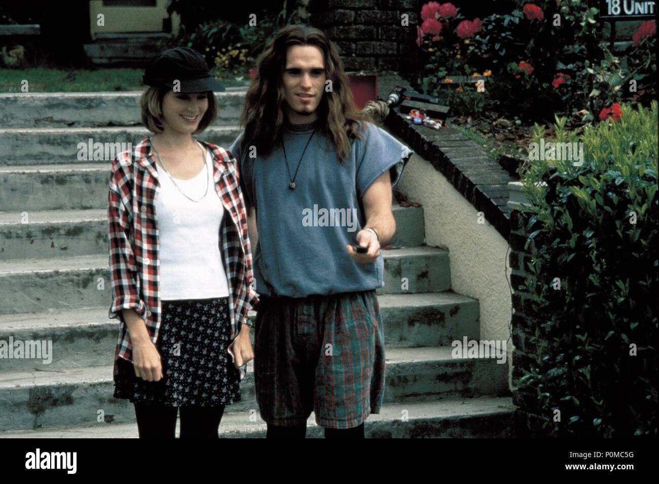 Original Film Title: SINGLES. English Title: SINGLES. Film Director ...