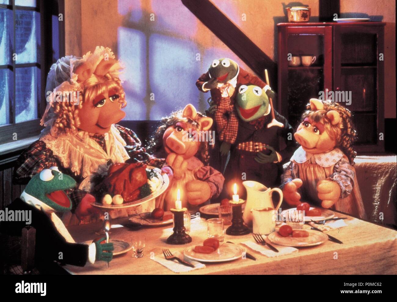 Muppet animal hi-res stock photography and images - Alamy