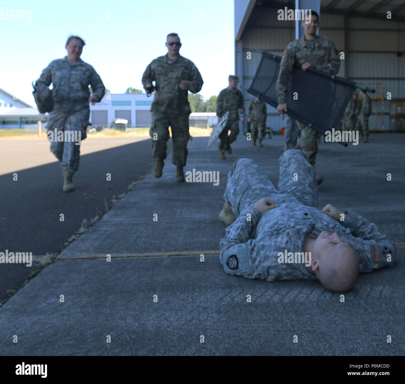 641st aviation hi-res stock photography and images - Alamy