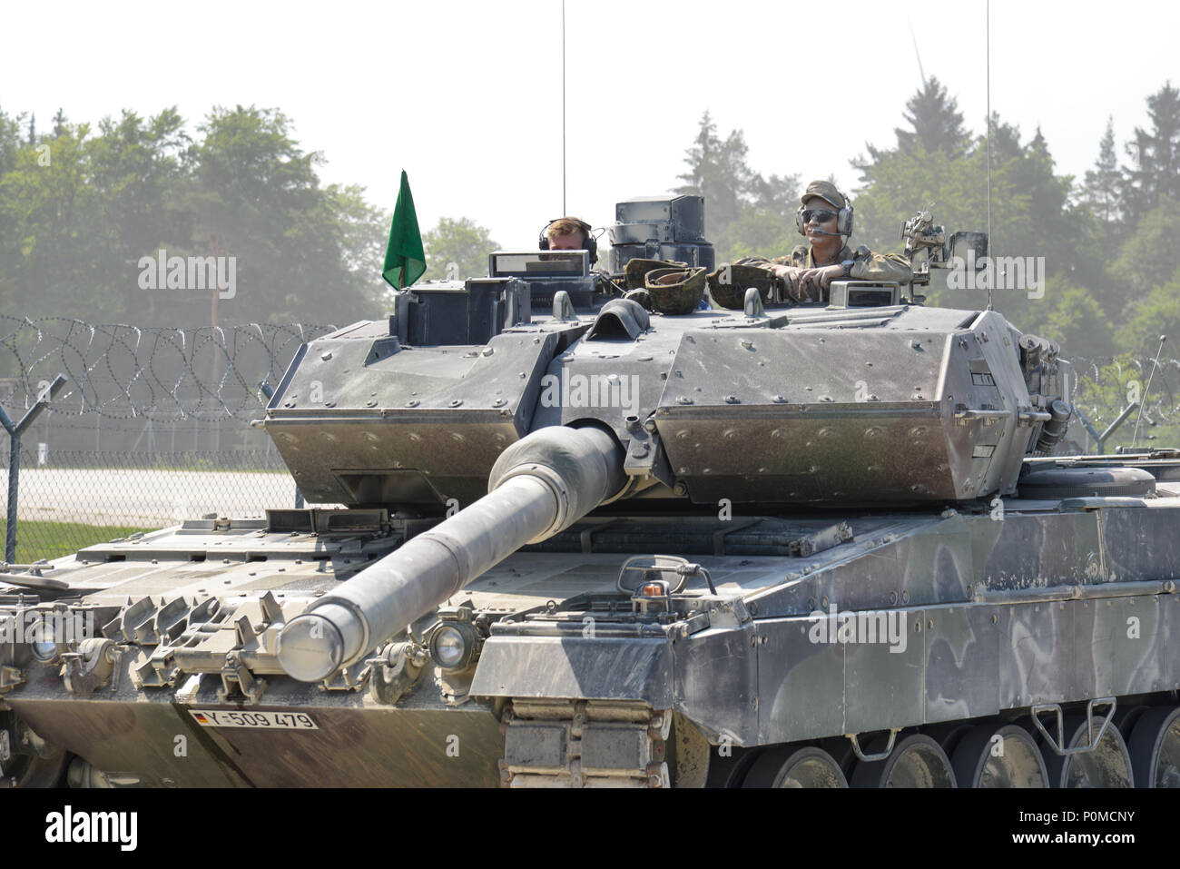 Battle Damage Assessment High Resolution Stock Photography and Images ...