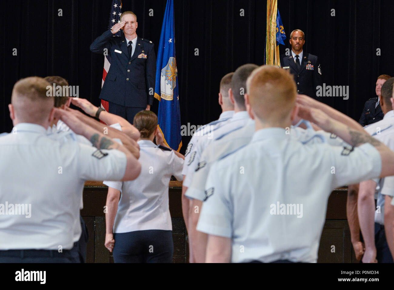 29th intelligence squadron hi-res stock photography and images - Alamy