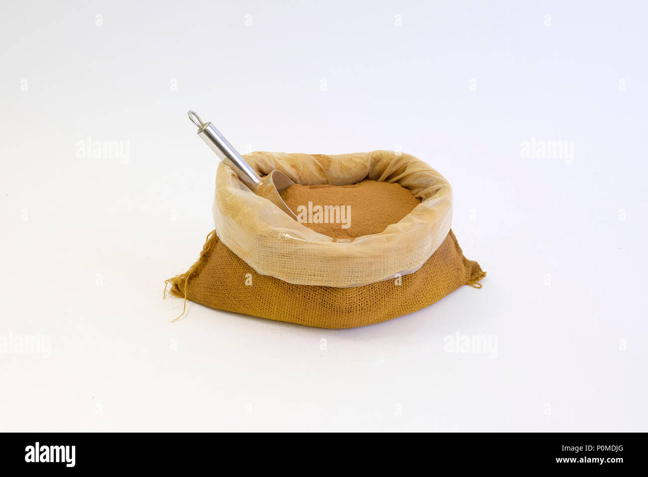 Spice sack hi-res stock photography and images - Alamy