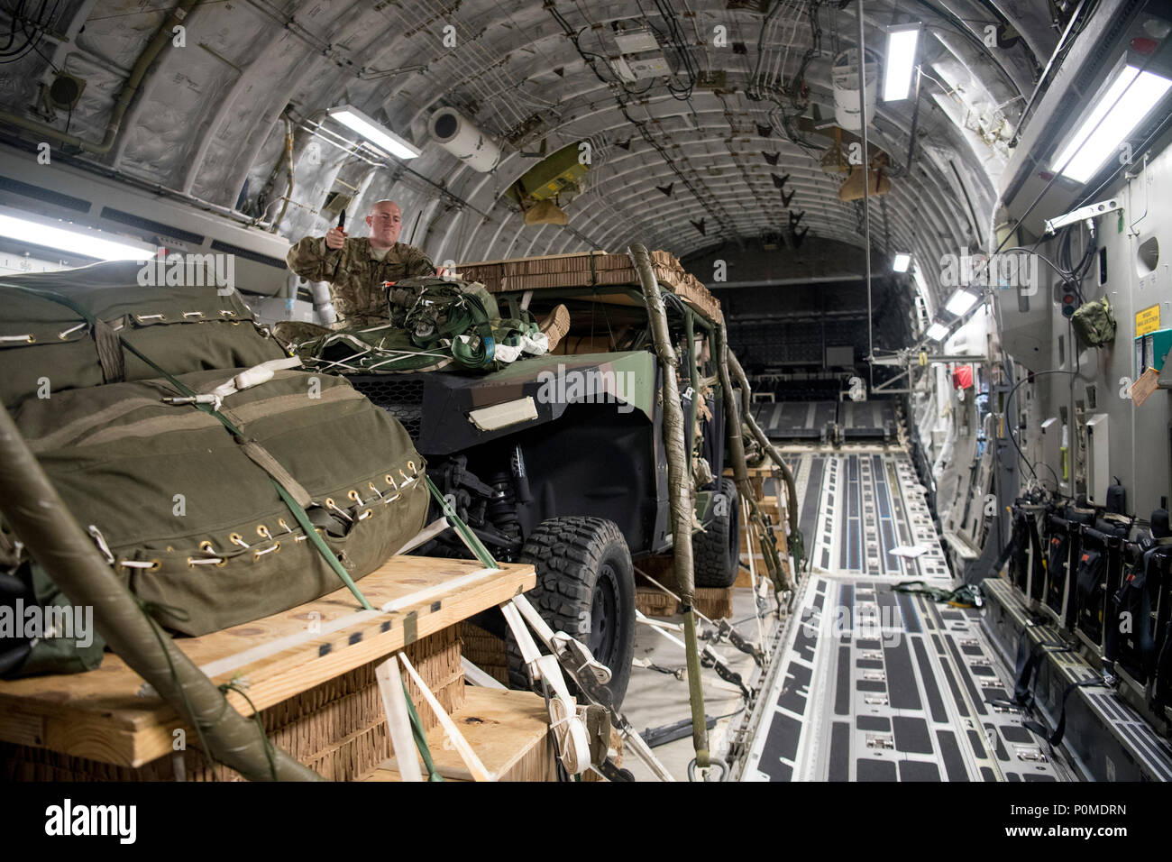 Ultra light combat vehicle hi-res stock photography and images - Alamy