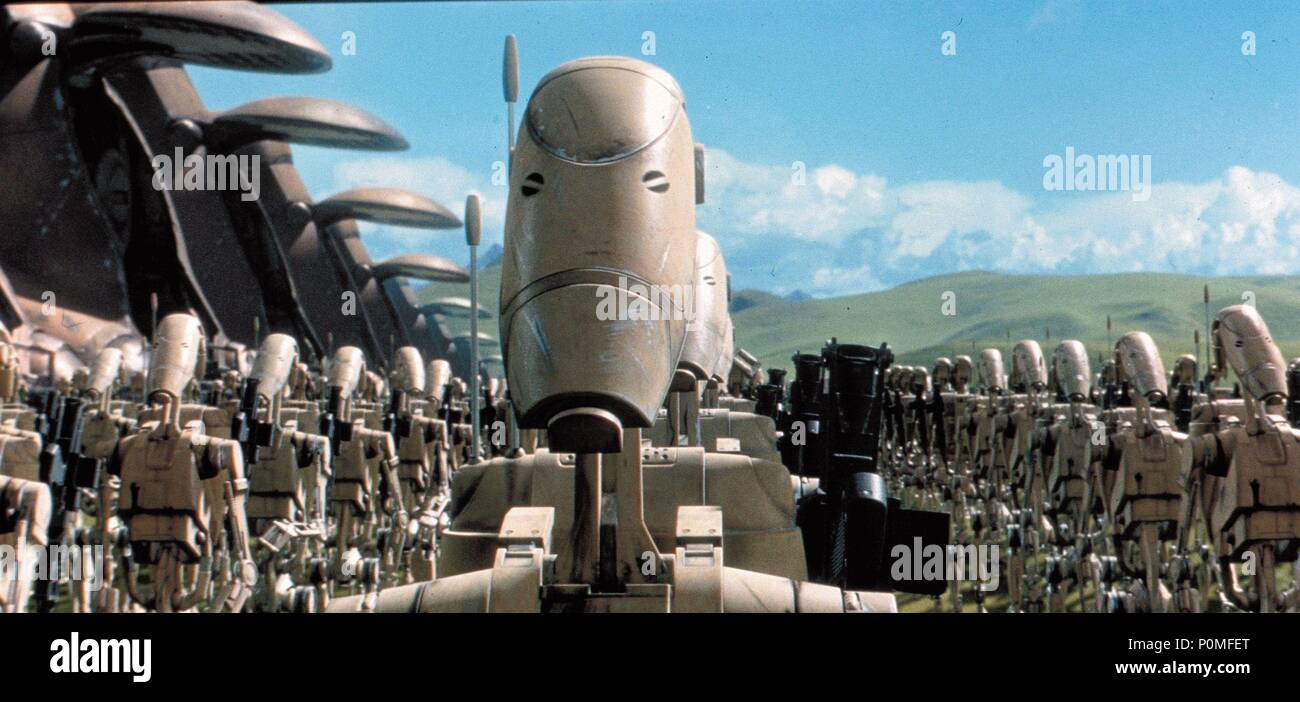 Original Film Title: STAR WARS: EPISODE I-THE PHANTOM MENACE. English ...