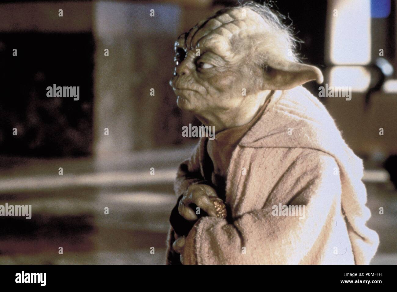 Original Film Title: STAR WARS: EPISODE I-THE PHANTOM MENACE. English ...