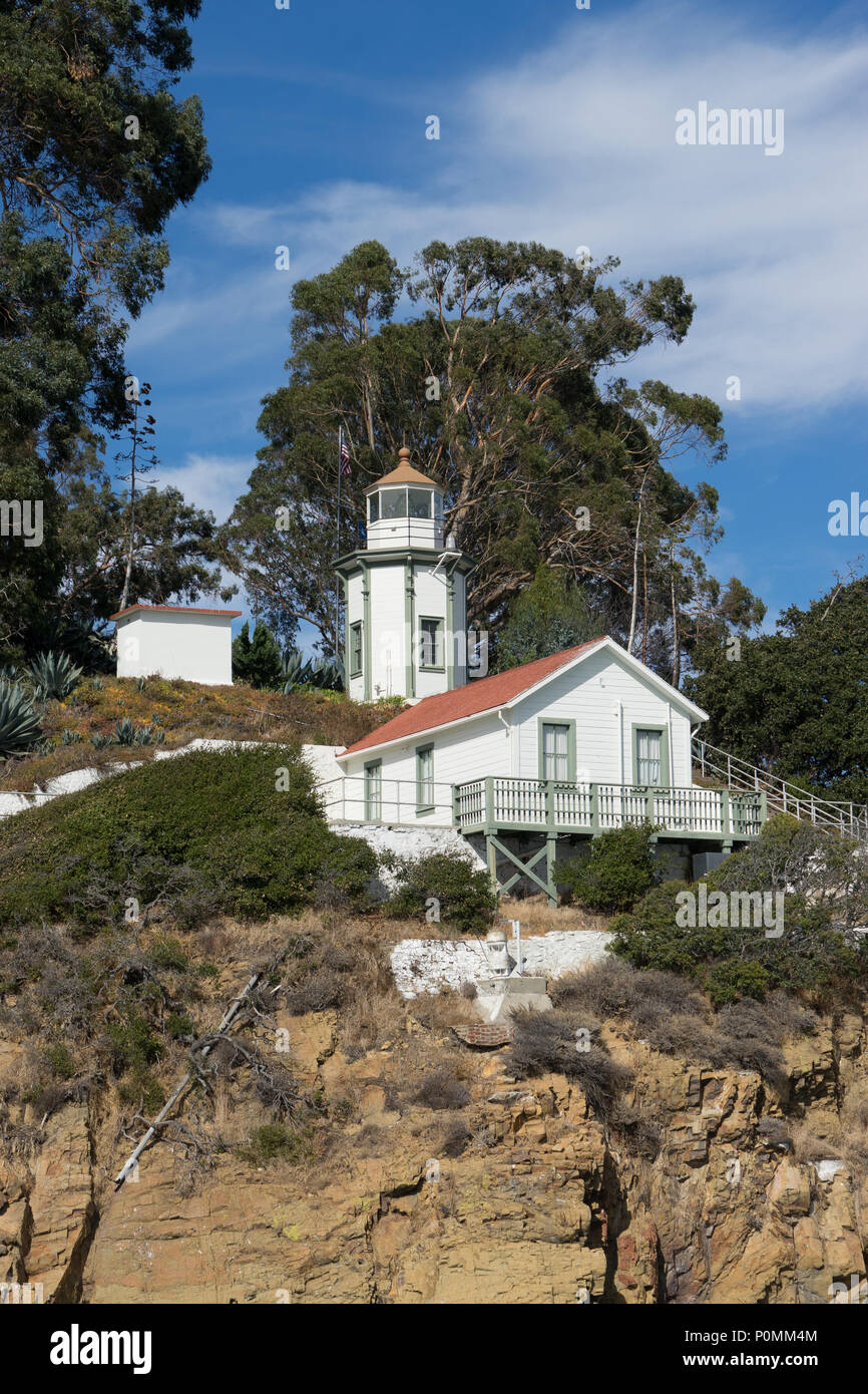 Classic lighthouse hi-res stock photography and images - Alamy