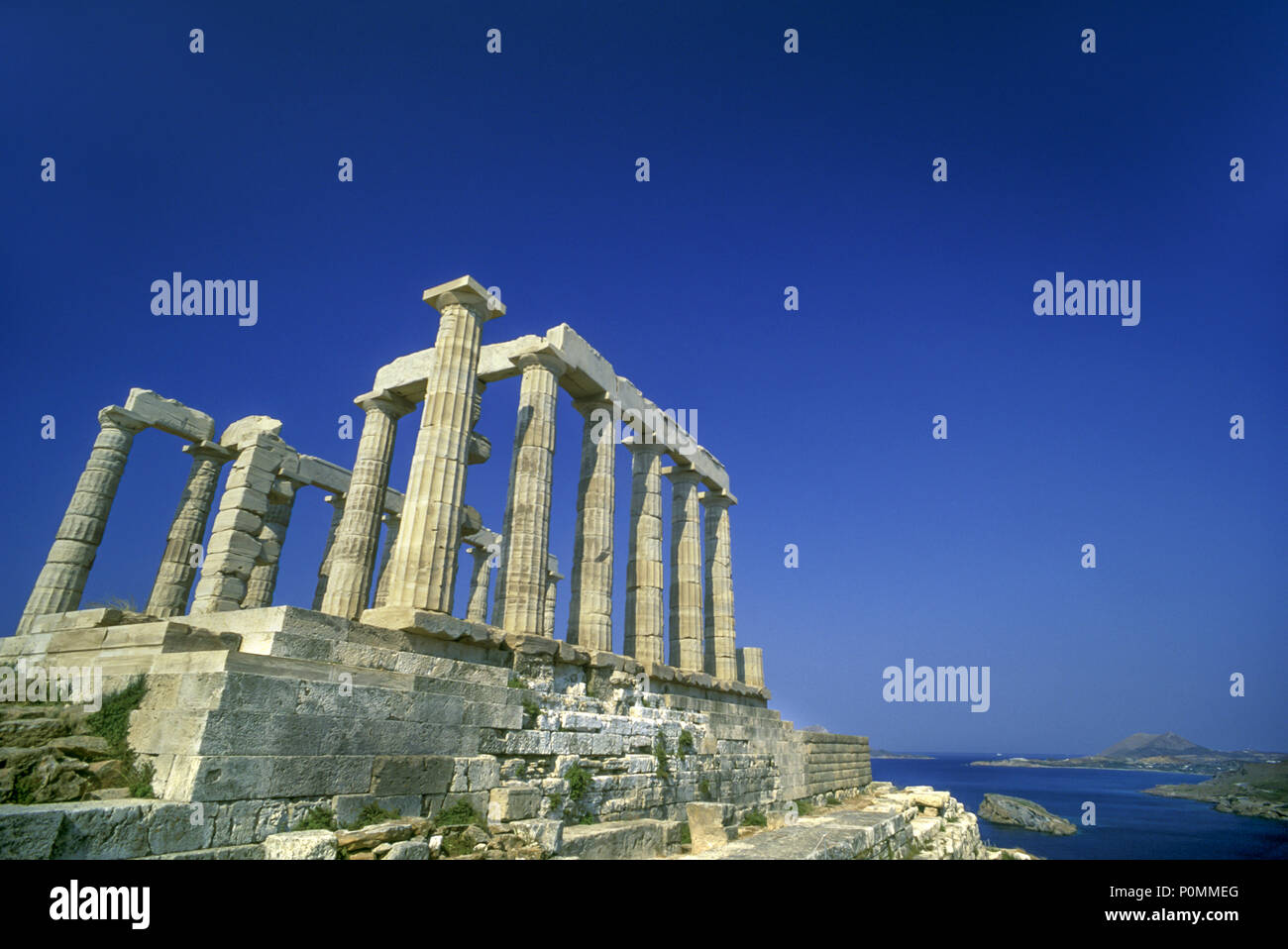 1990s greece hi-res stock photography and images - Alamy