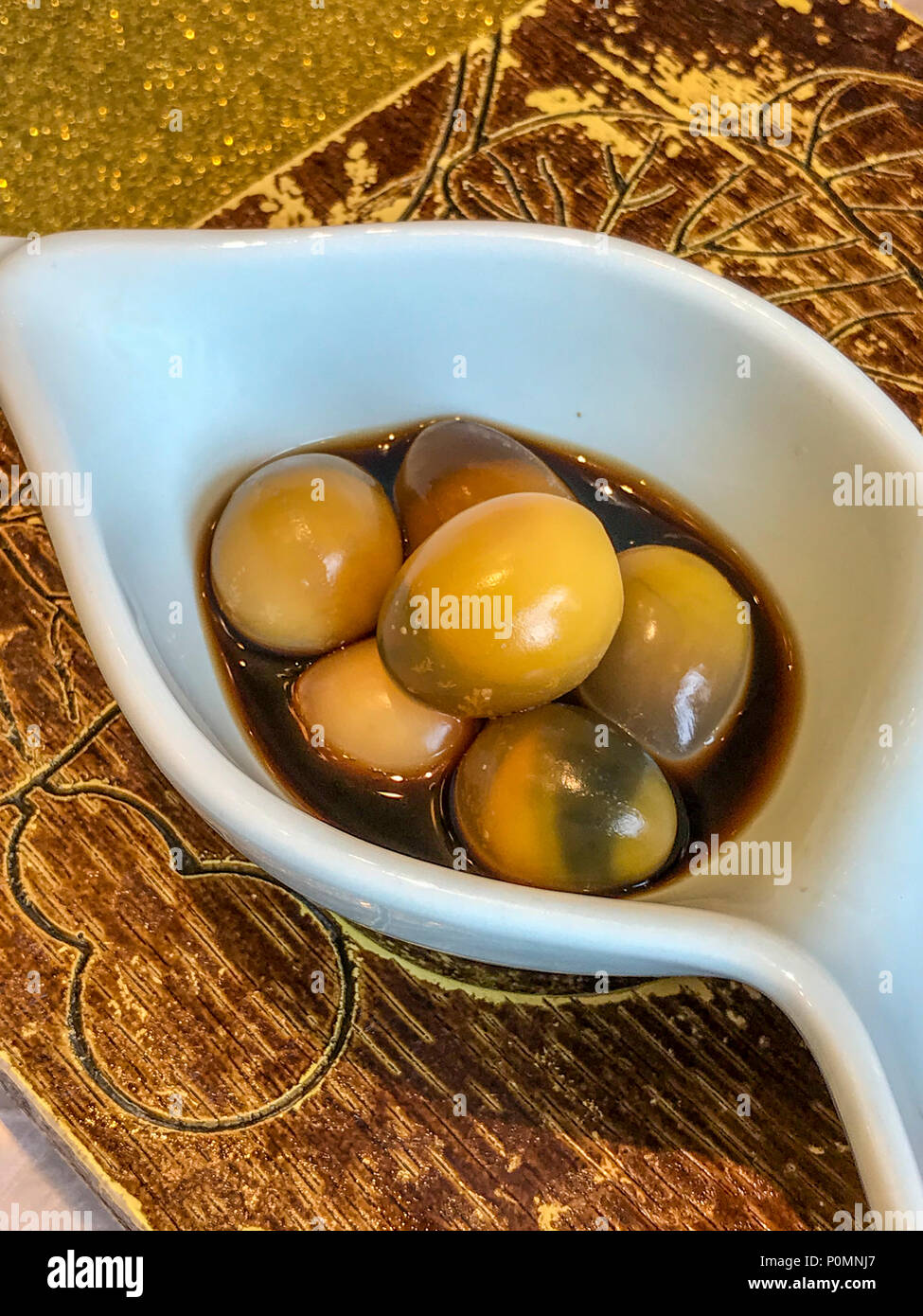 Eggs dinner hi-res stock photography and images - Alamy