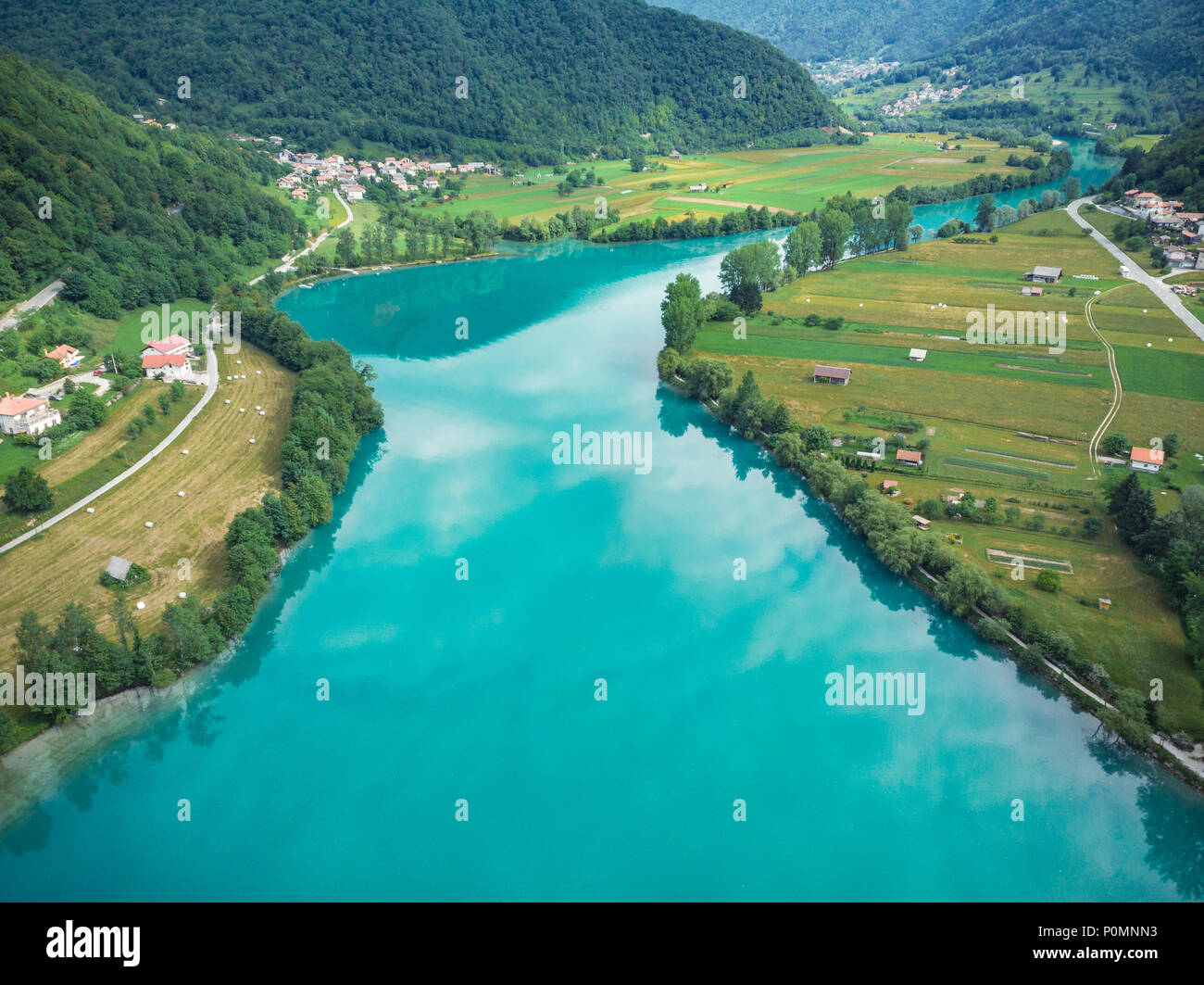 Unreal destination hi-res stock photography and images - Alamy