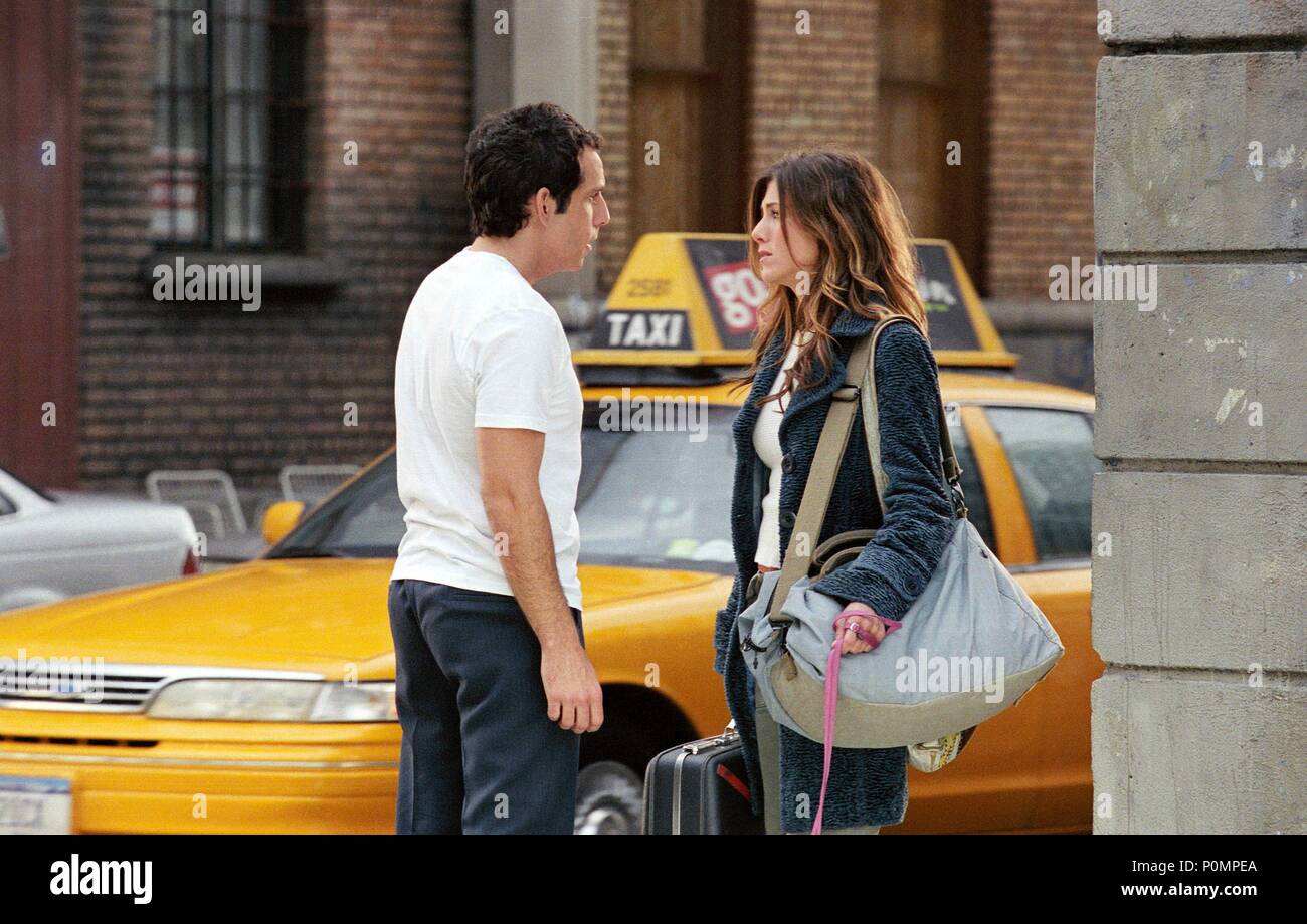 Original Film Title: ALONG CAME POLLY. English Title: ALONG CAME POLLY ...