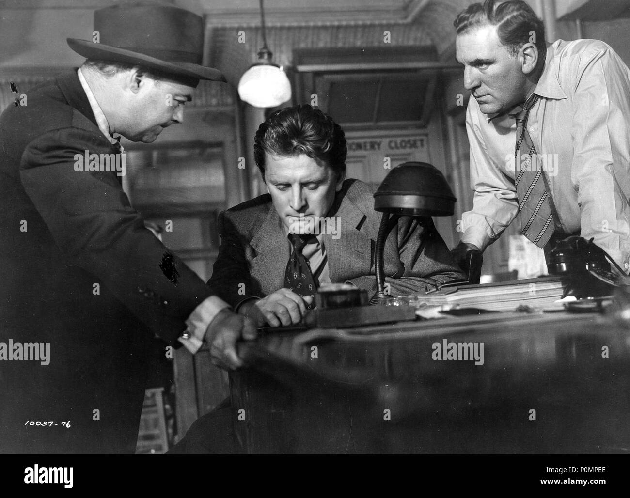 Van rooten hi-res stock photography and images - Alamy