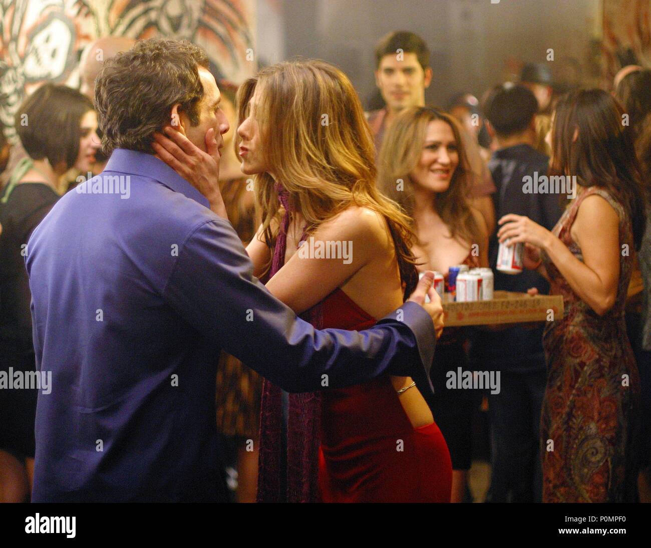 Original Film Title: ALONG CAME POLLY. English Title: ALONG CAME POLLY ...