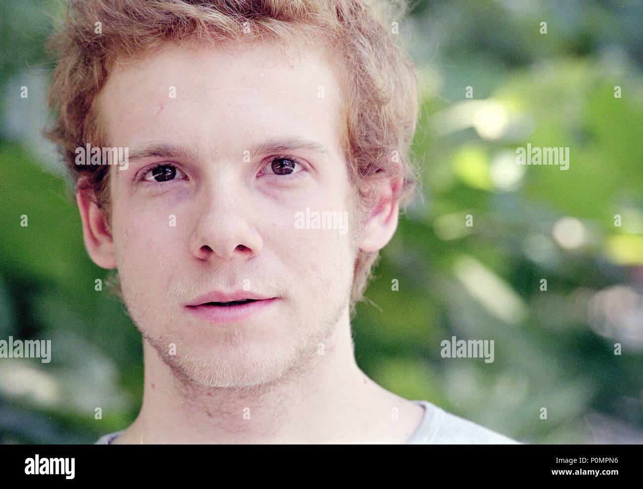 Fernando ramallo hi-res stock photography and images - Alamy