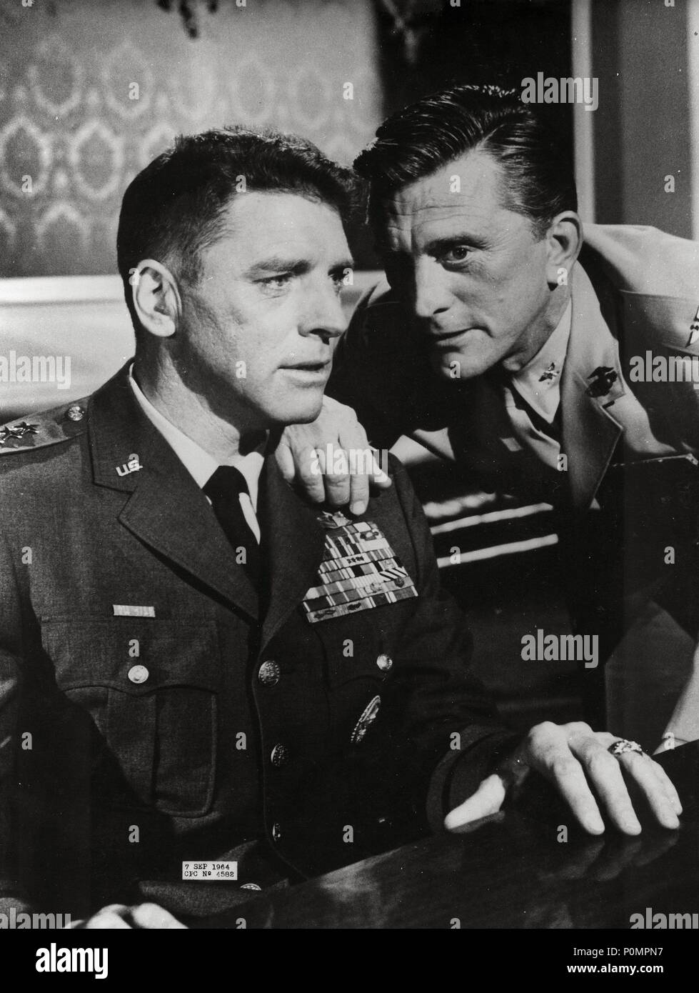 Seven Days In May 1964 High Resolution Stock Photography and Images - Alamy