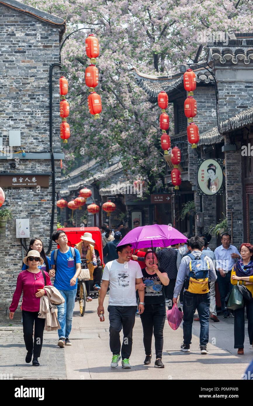 Dongguan china historic hi-res stock photography and images - Alamy