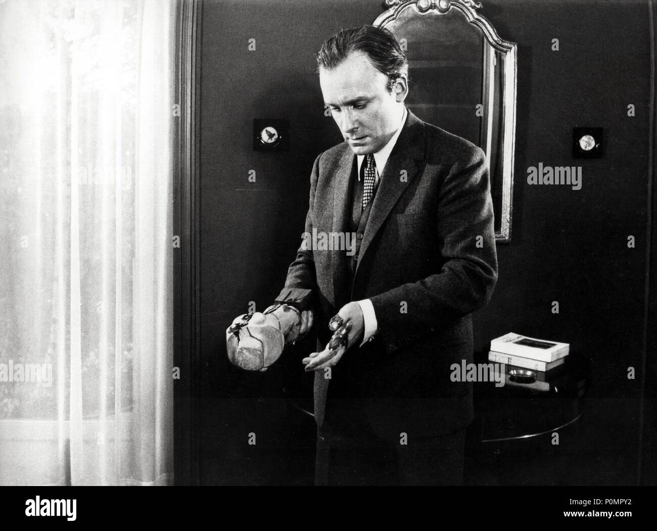 Maurice ronet hi-res stock photography and images - Alamy