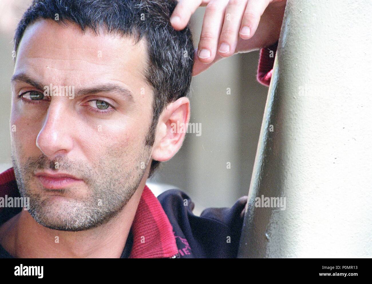 Ernesto alterio hi-res stock photography and images - Alamy