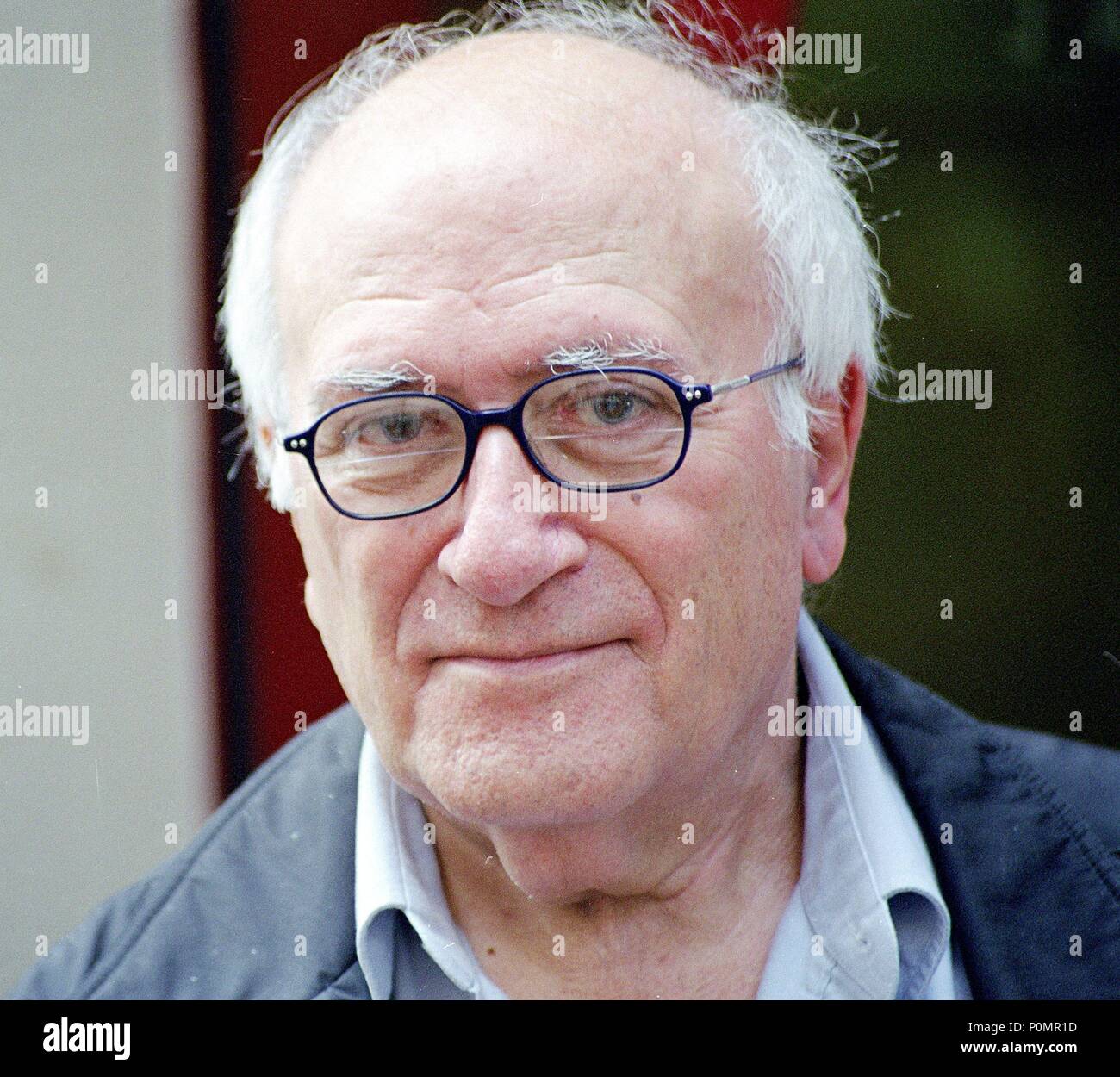 Year: 2003. Stars: VICENTE ARANDA. Credit: VIDAL, JOAN/ Album Stock ...