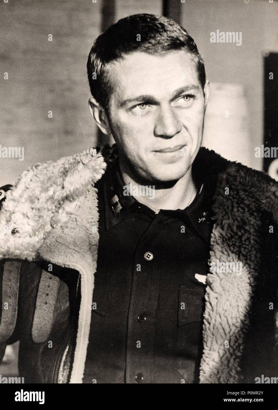 Original Film Title: THE WAR LOVER. English Title: THE WAR LOVER. Film ...