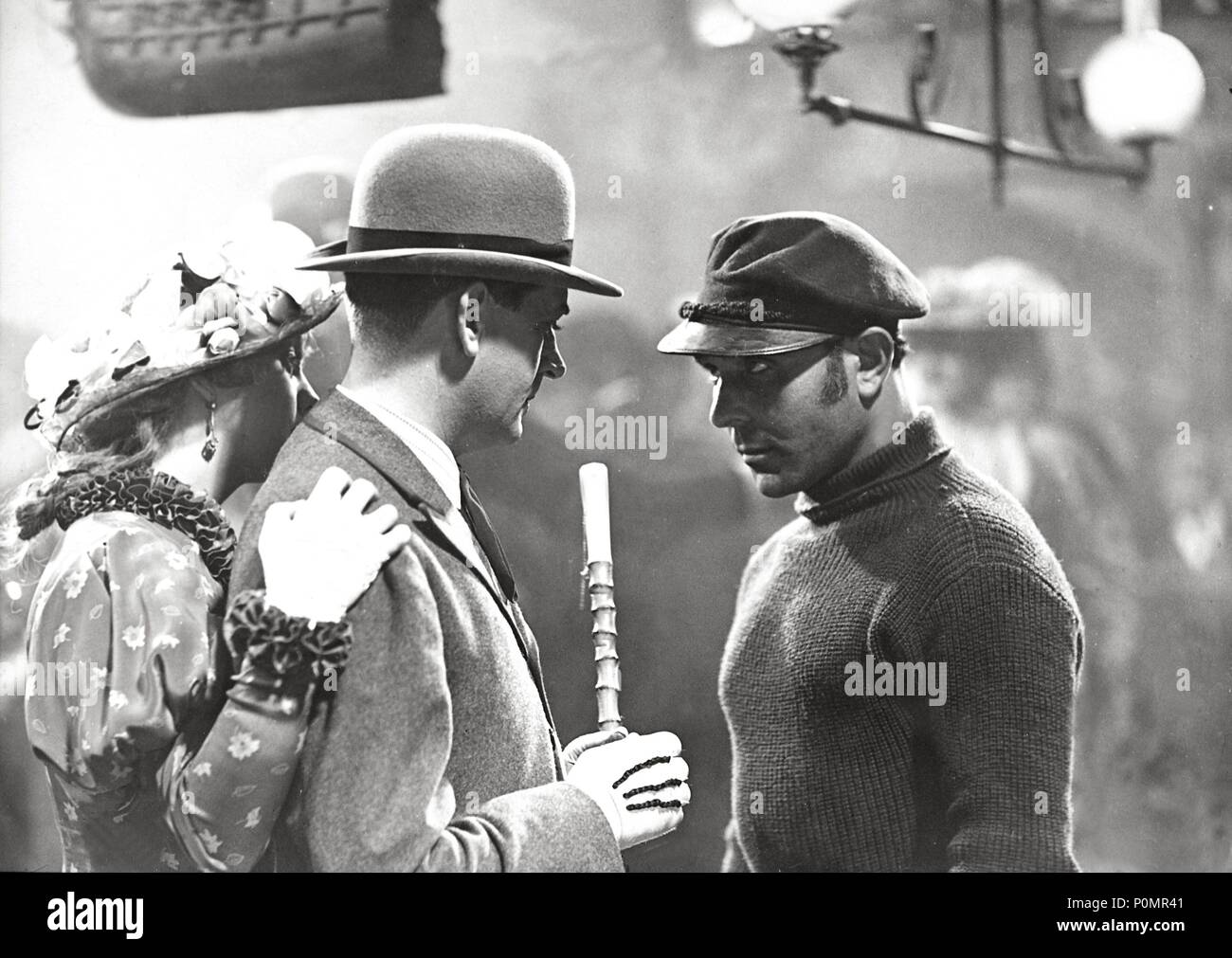 Original Film Title: DREIGROSCHENOPER, DIE. English Title: BEGGAR'S ...