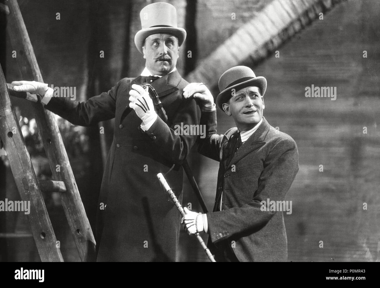 Original Film Title: DREIGROSCHENOPER, DIE. English Title: BEGGAR'S ...