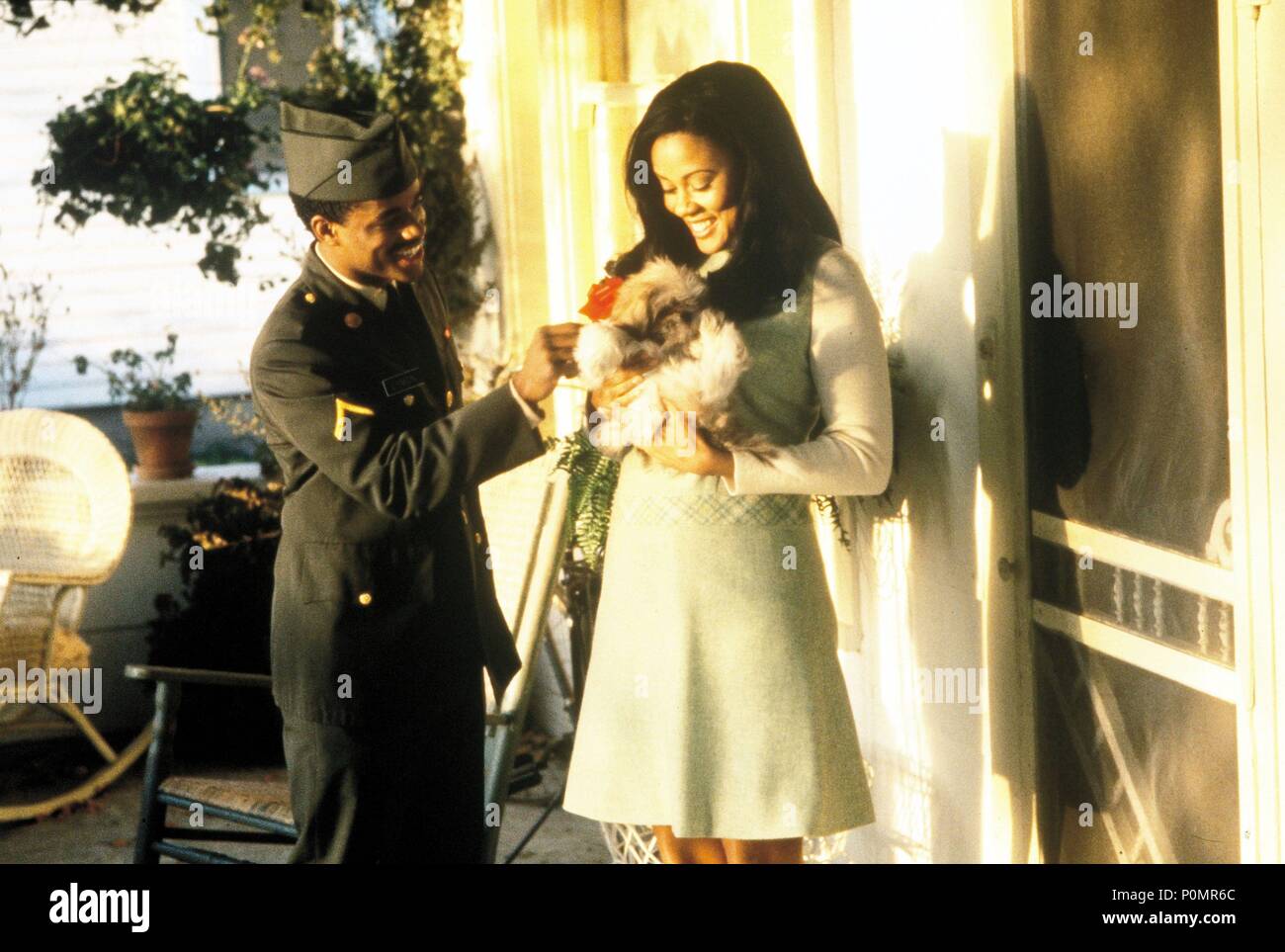 Lela rochon hi-res stock photography and images - Alamy