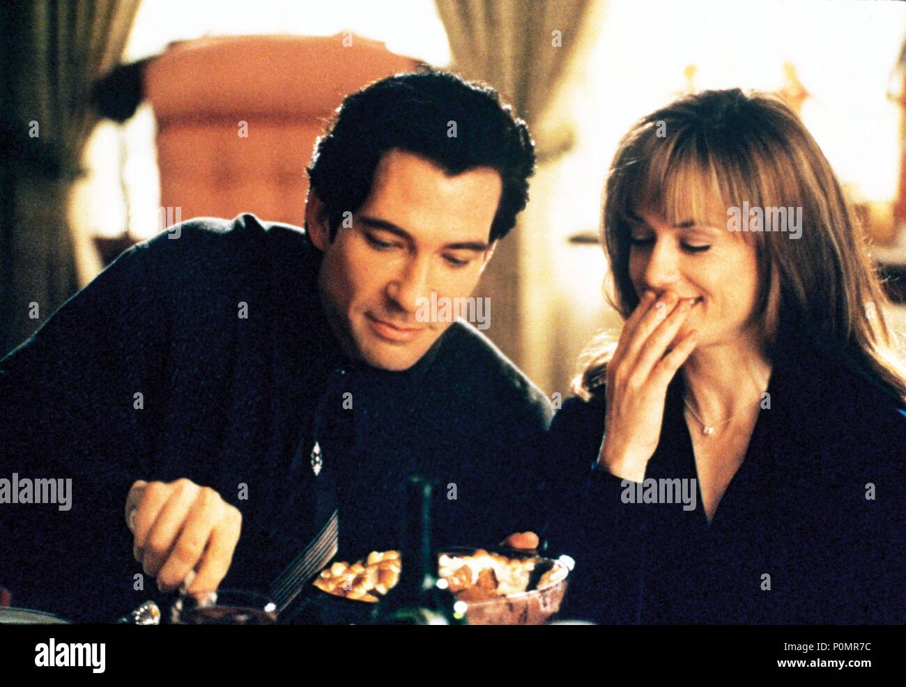 Original Film Title: HOME FOR THE HOLIDAYS. English Title: HOME FOR THE ...