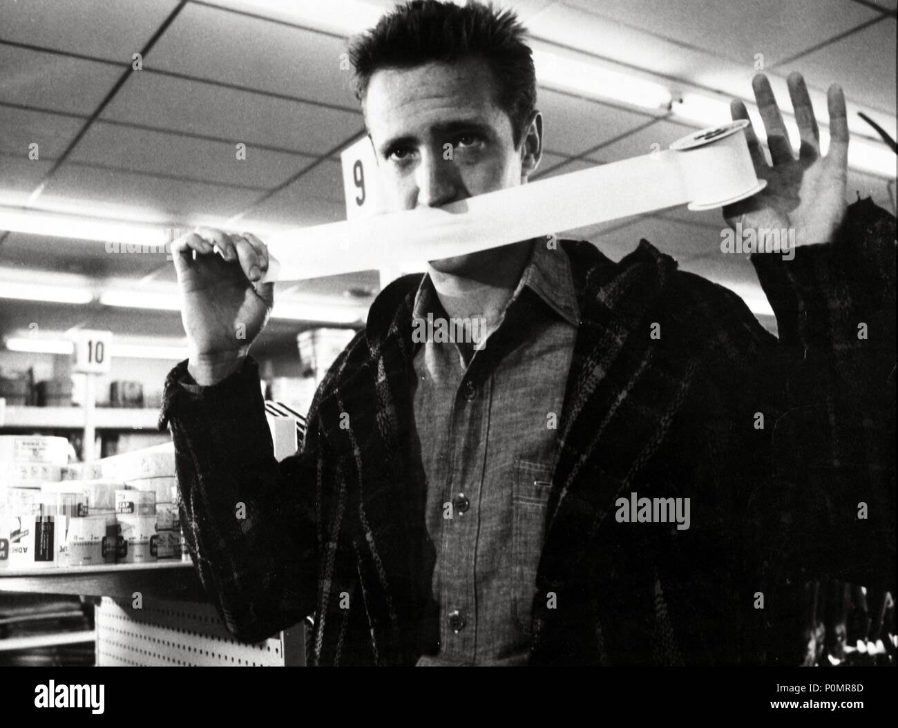 Original Film Title: IN COLD BLOOD. English Title: IN COLD BLOOD. Film ...