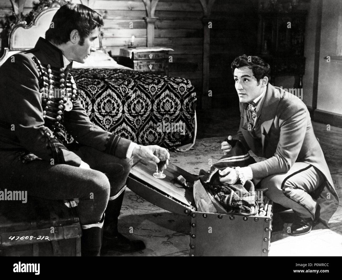 Original Film Title: WAR AND PEACE. English Title: WAR AND PEACE. Film ...