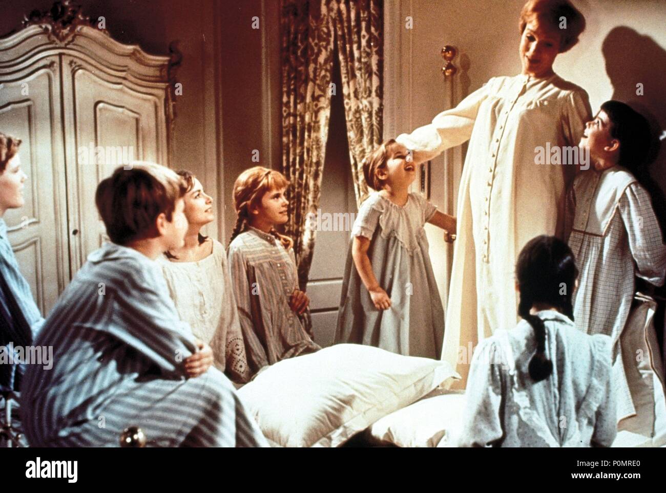 Original Film Title: THE SOUND OF MUSIC. English Title: THE SOUND OF ...