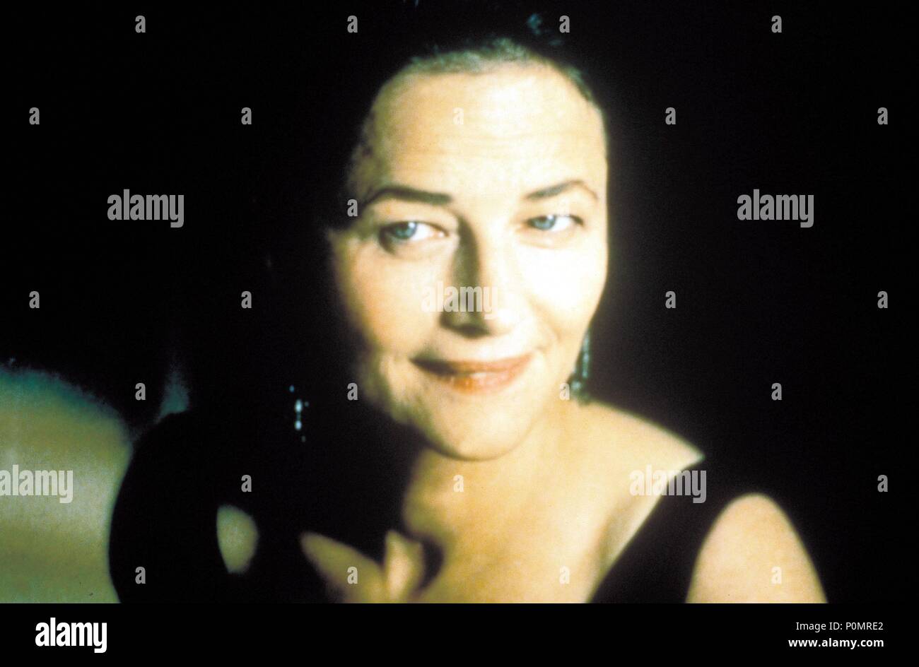 Charlotte rampling sous le sable hi-res stock photography and images - Alamy