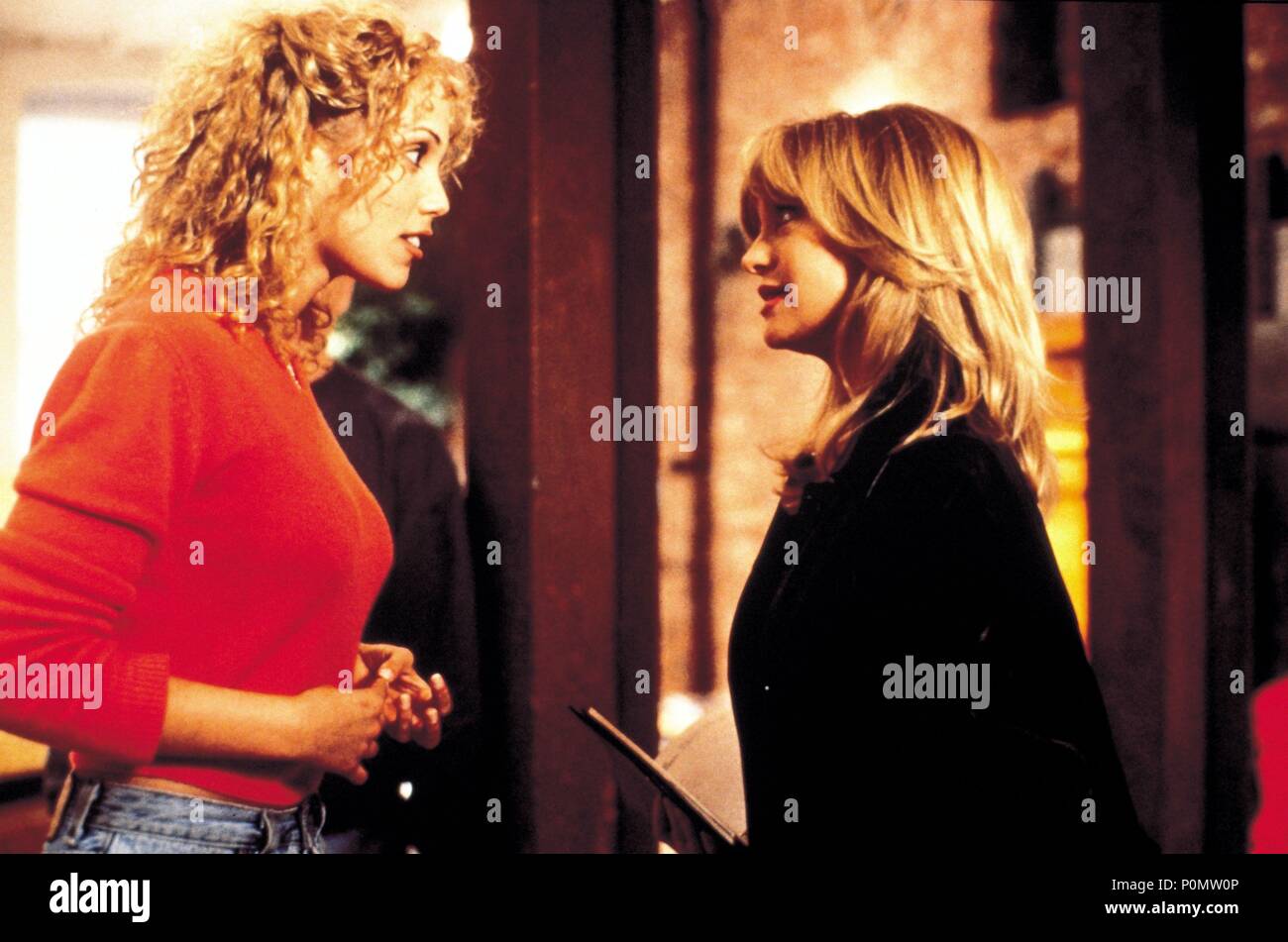 Original Film Title: THE FIRST WIVES CLUB. English Title: THE FIRST ...