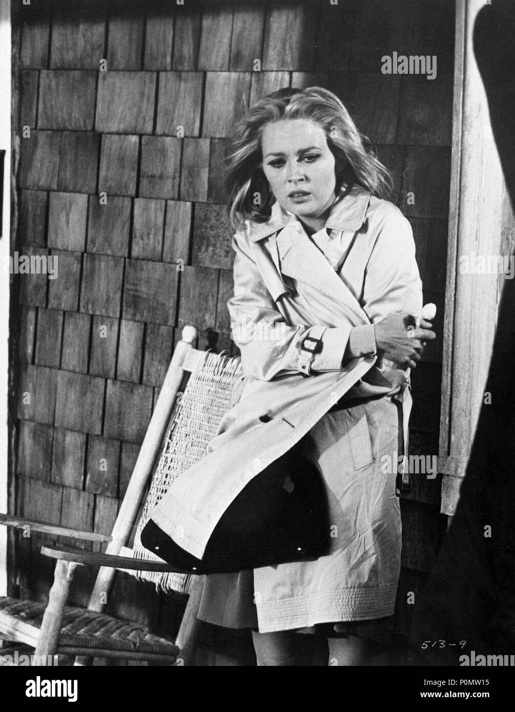 The arrangement 1969 hi-res stock photography and images - Alamy
