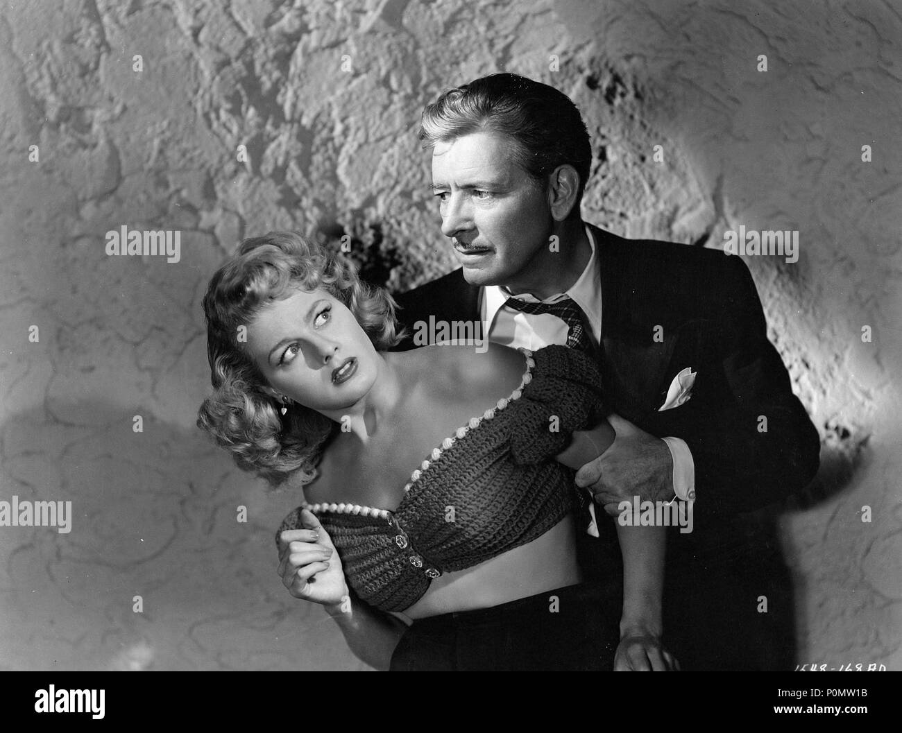 Original Film Title: A DOUBLE LIFE. English Title: A DOUBLE LIFE. Film ...