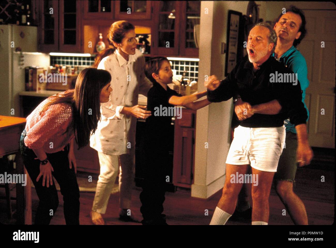 Original Film Title: WHAT ABOUT BOB?. English Title: WHAT ABOUT BOB ...