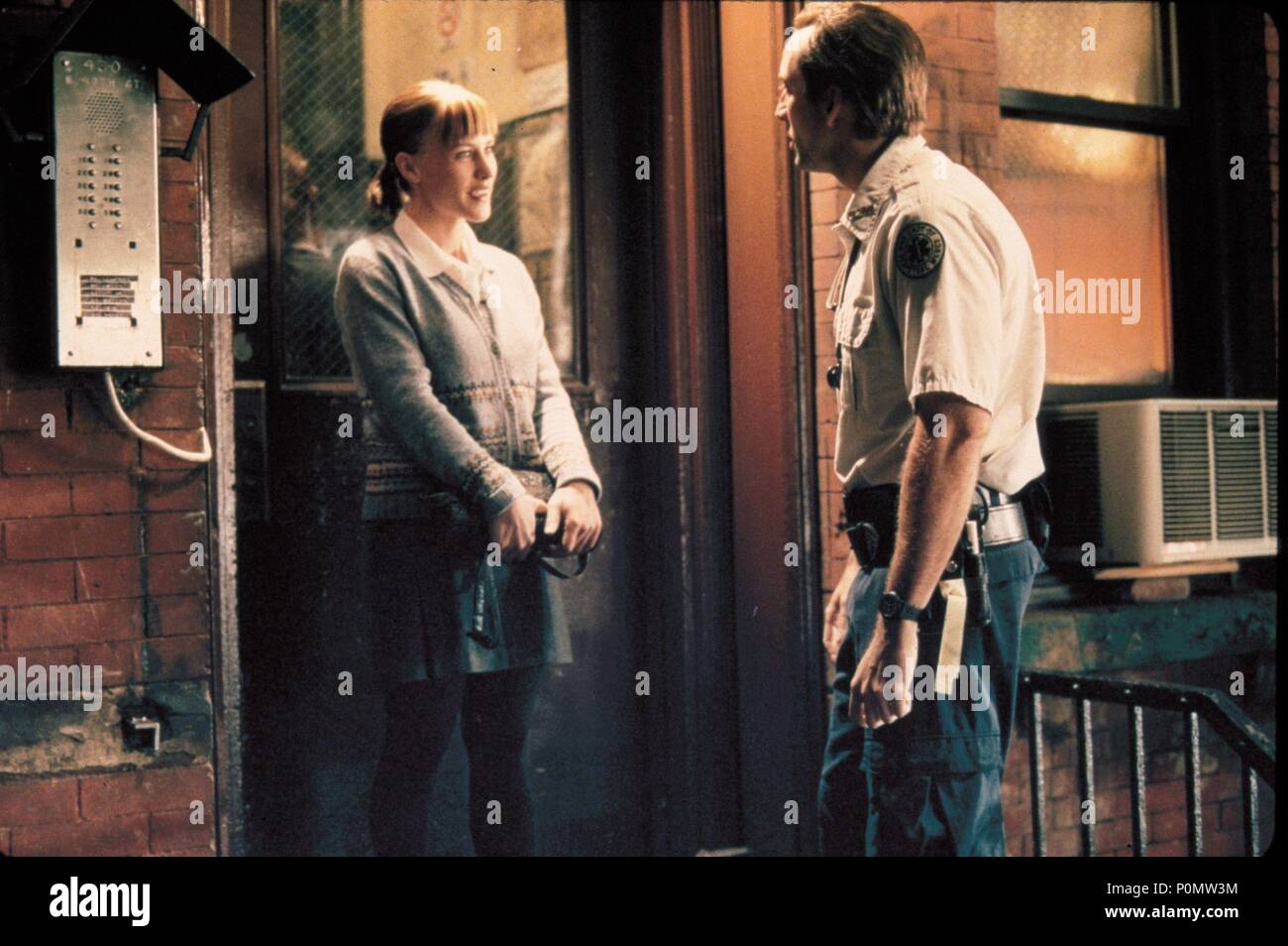 Original Film Title: BRINGING OUT THE DEAD. English Title: BRINGING OUT THE DEAD. Film Director ...